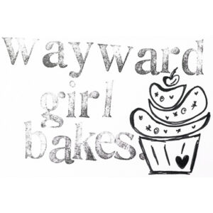 inspiration ⋆ wayward girl bakes